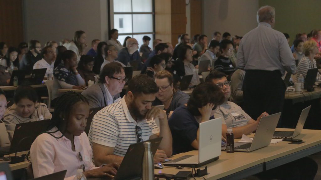 Learn to Create a Power BI Dashboard in 4 hours - Event Recap