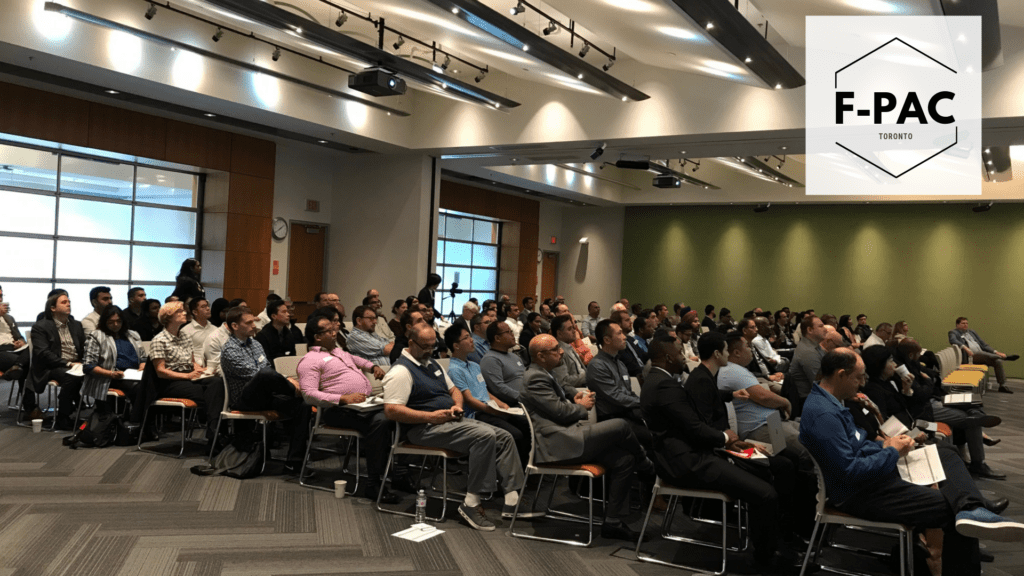 Top 3 Ideas from Financial Process Automation Conference (F-PAC)