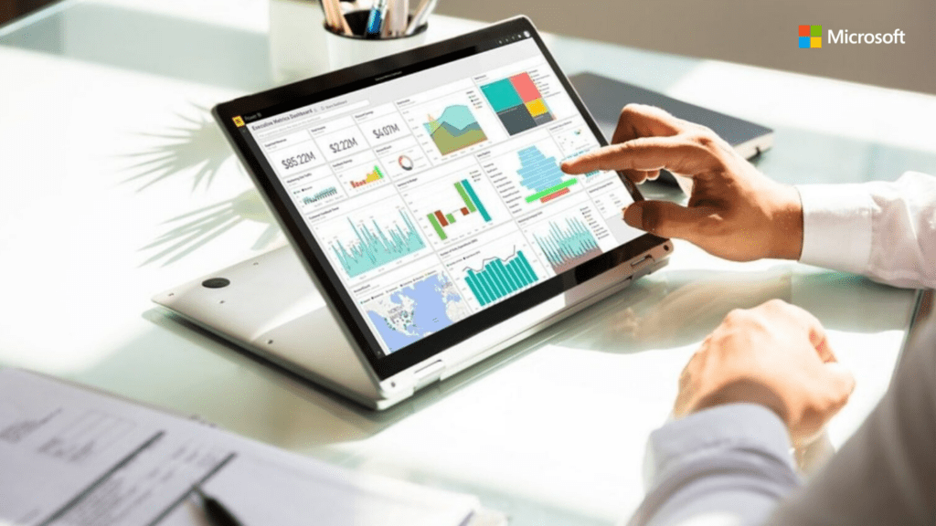 Power BI Bootcamp | Power BI Webinars | VOX ISM