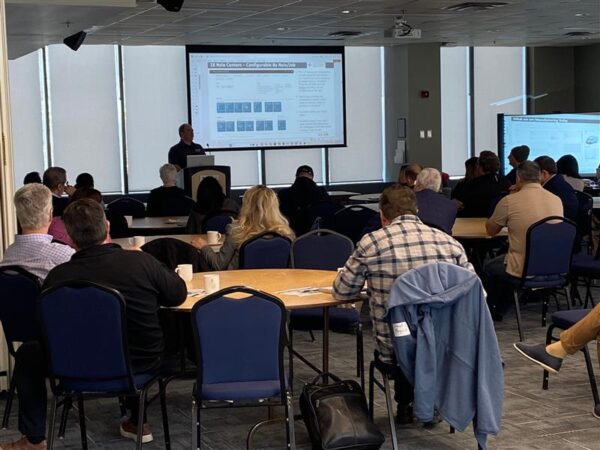 Microsoft Power Platform Seminar: A Deep Dive into its Capabilities and ...